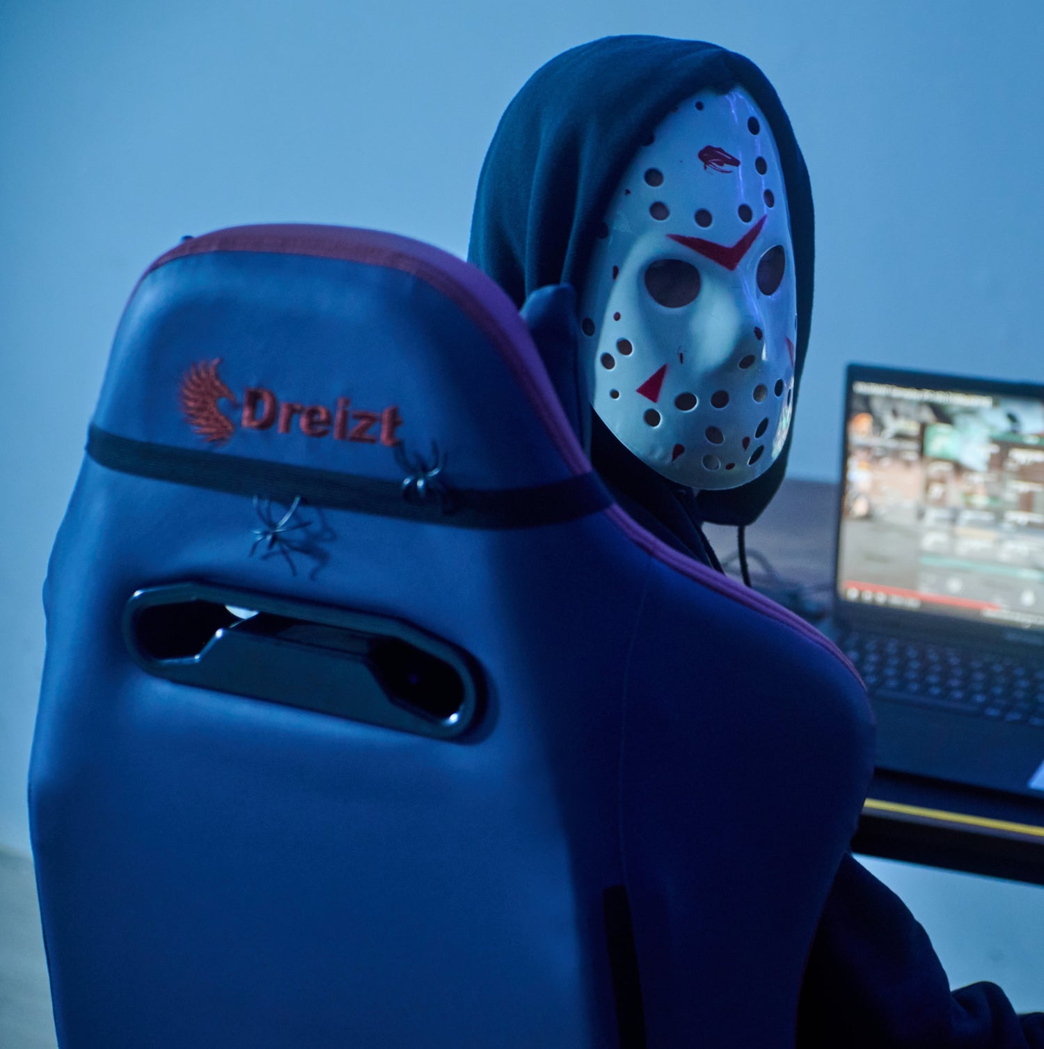 Dreizt Gamer | La marca N°1 en Sillas Gamer y Perifericos Gamer