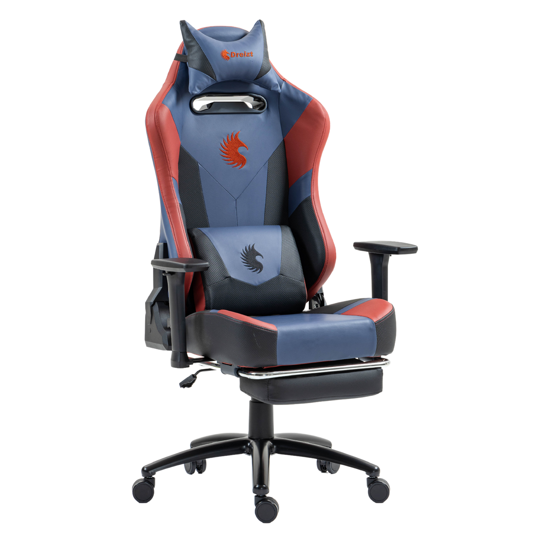 Sillas Gamer – Dreizt Gamer