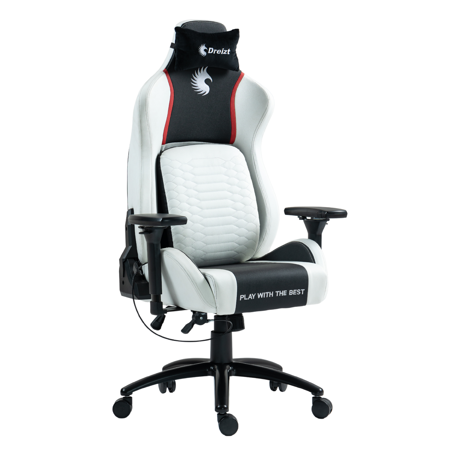 Silla Gamer Dreizt Titan Series – Dreizt Gamer