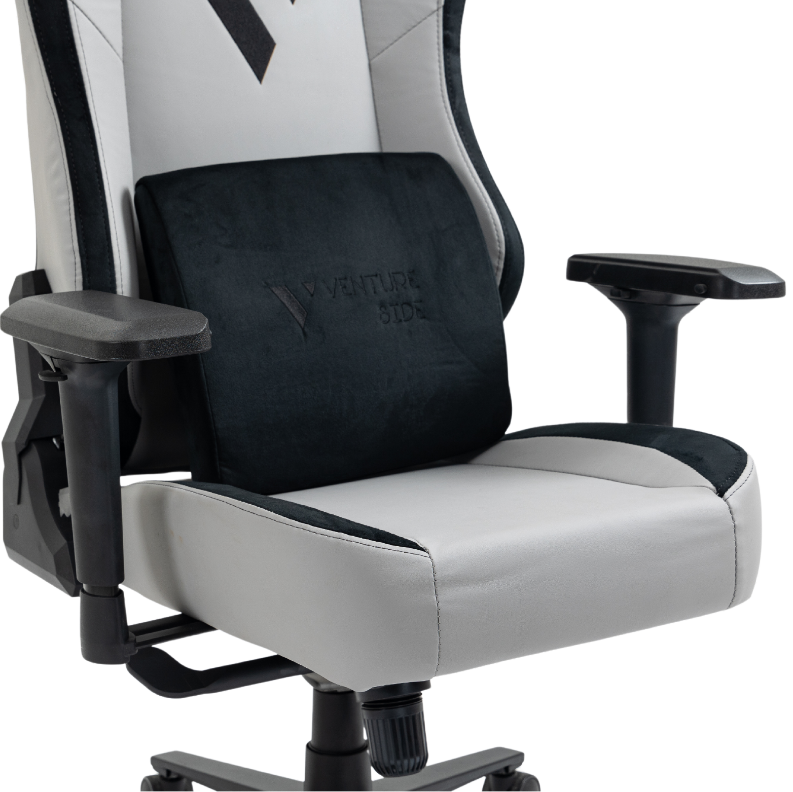 Silla Gamer Venture Side Prime – Dreizt Gamer